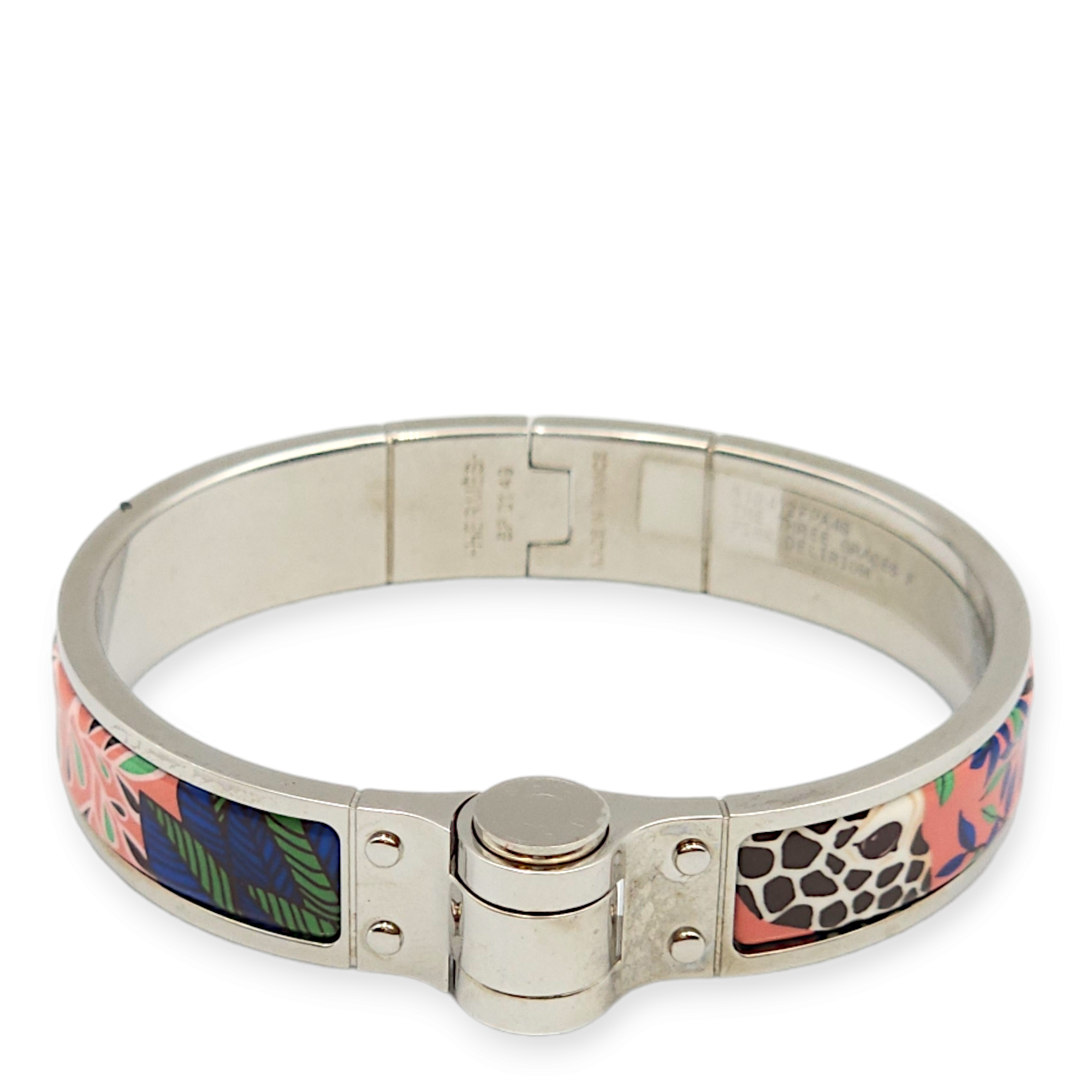 Hermes three graces bracelet store