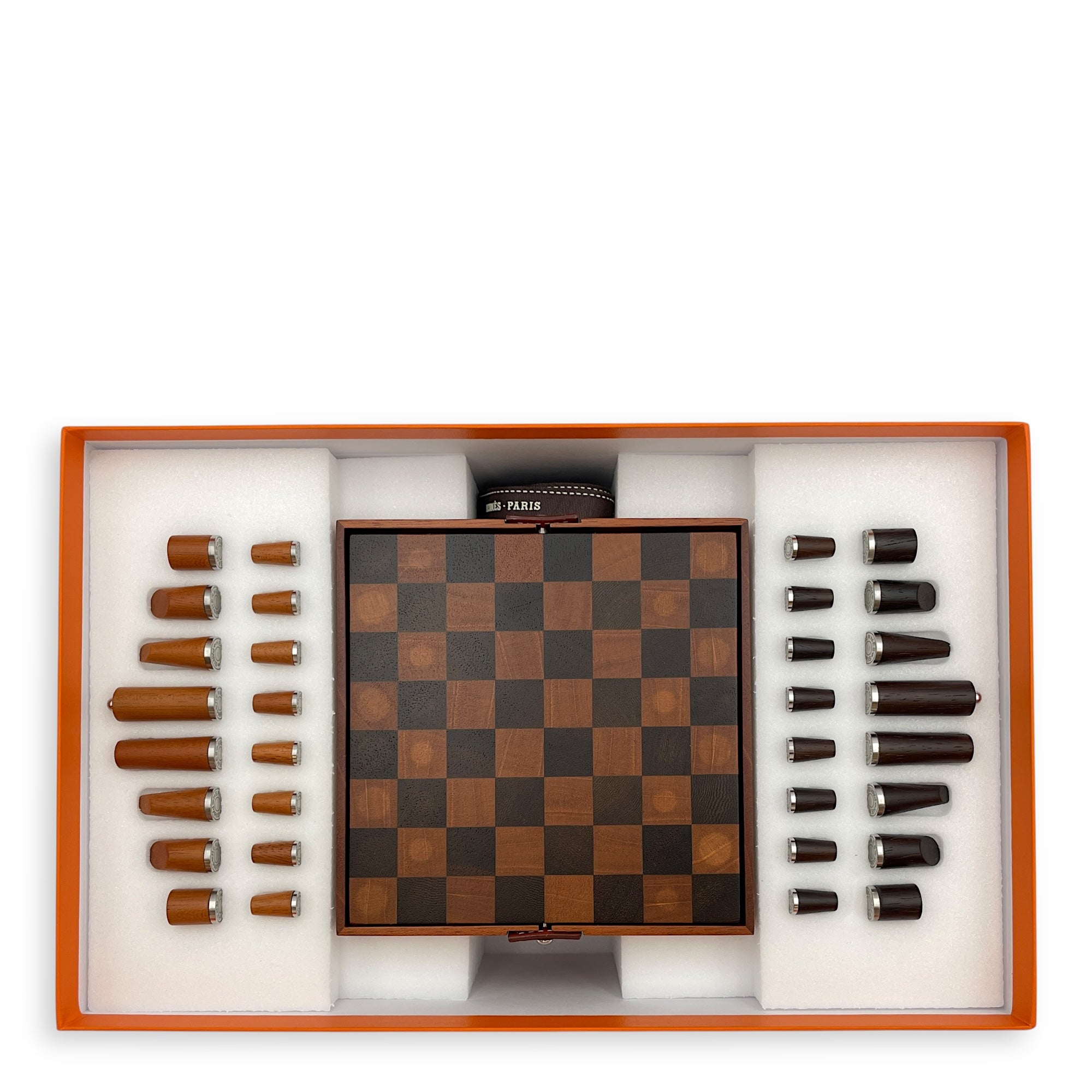 Samarcande Mini Chess Set