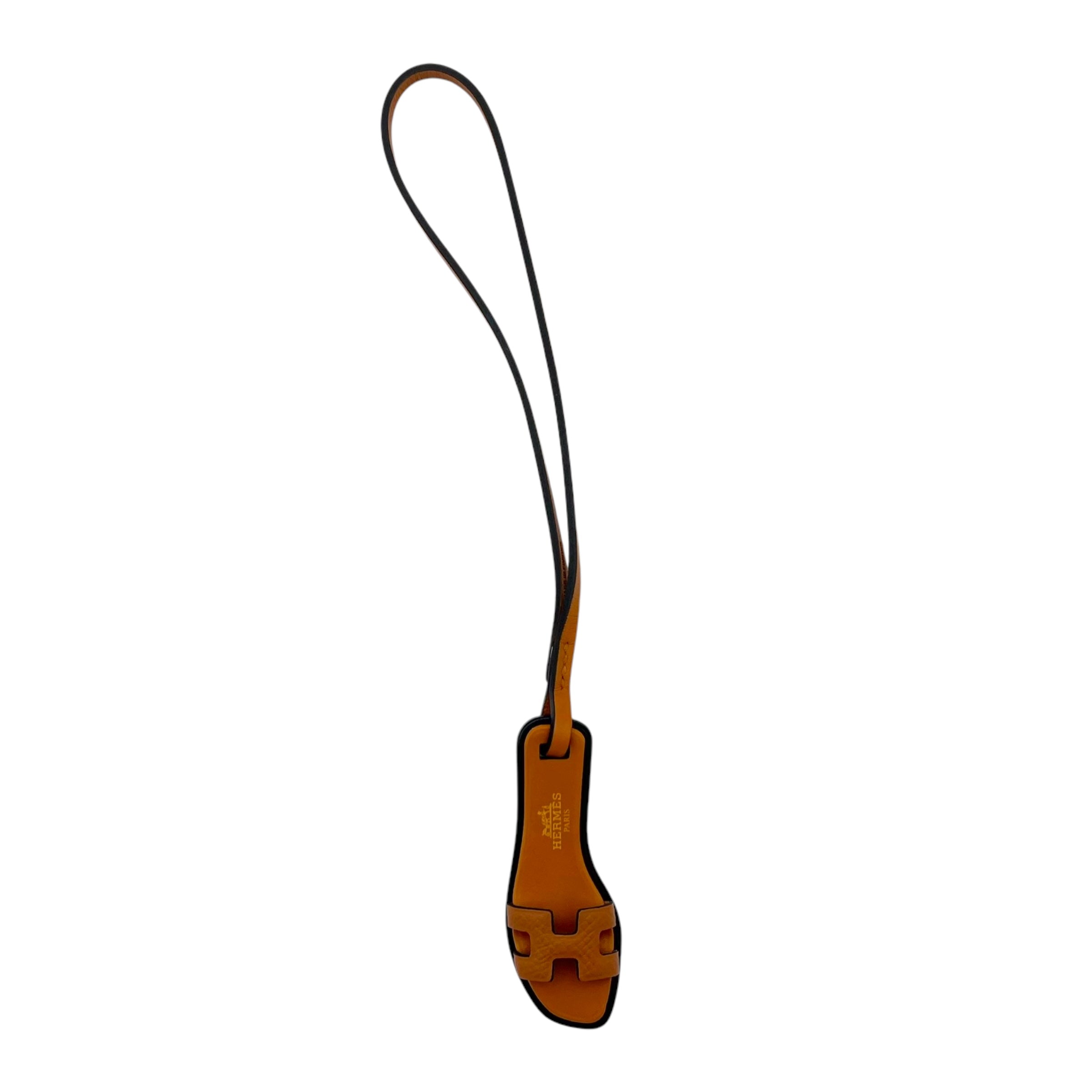 Hermès Oran Nano Gold in Epsom Singapore