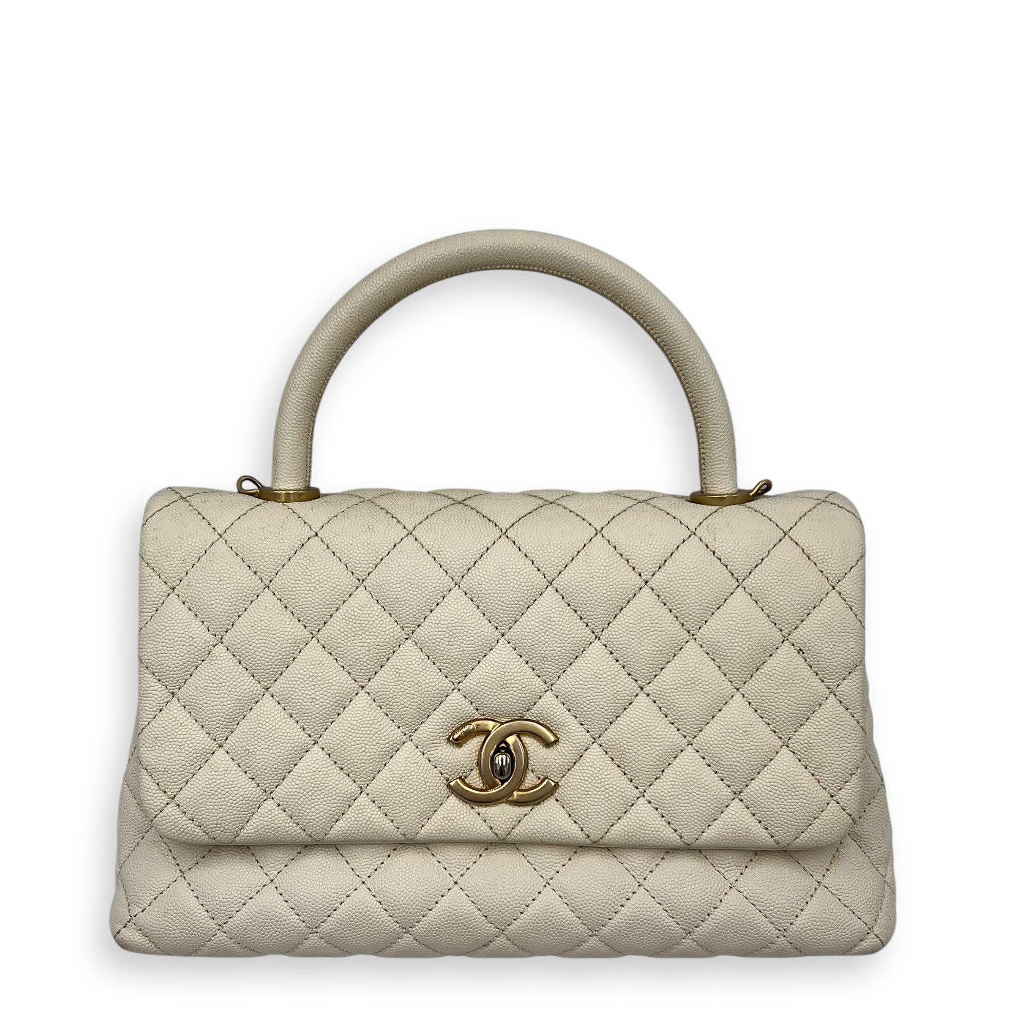Chanel Coco Bags Singapore | Timeless Luxury Handbags | LuxLexicon