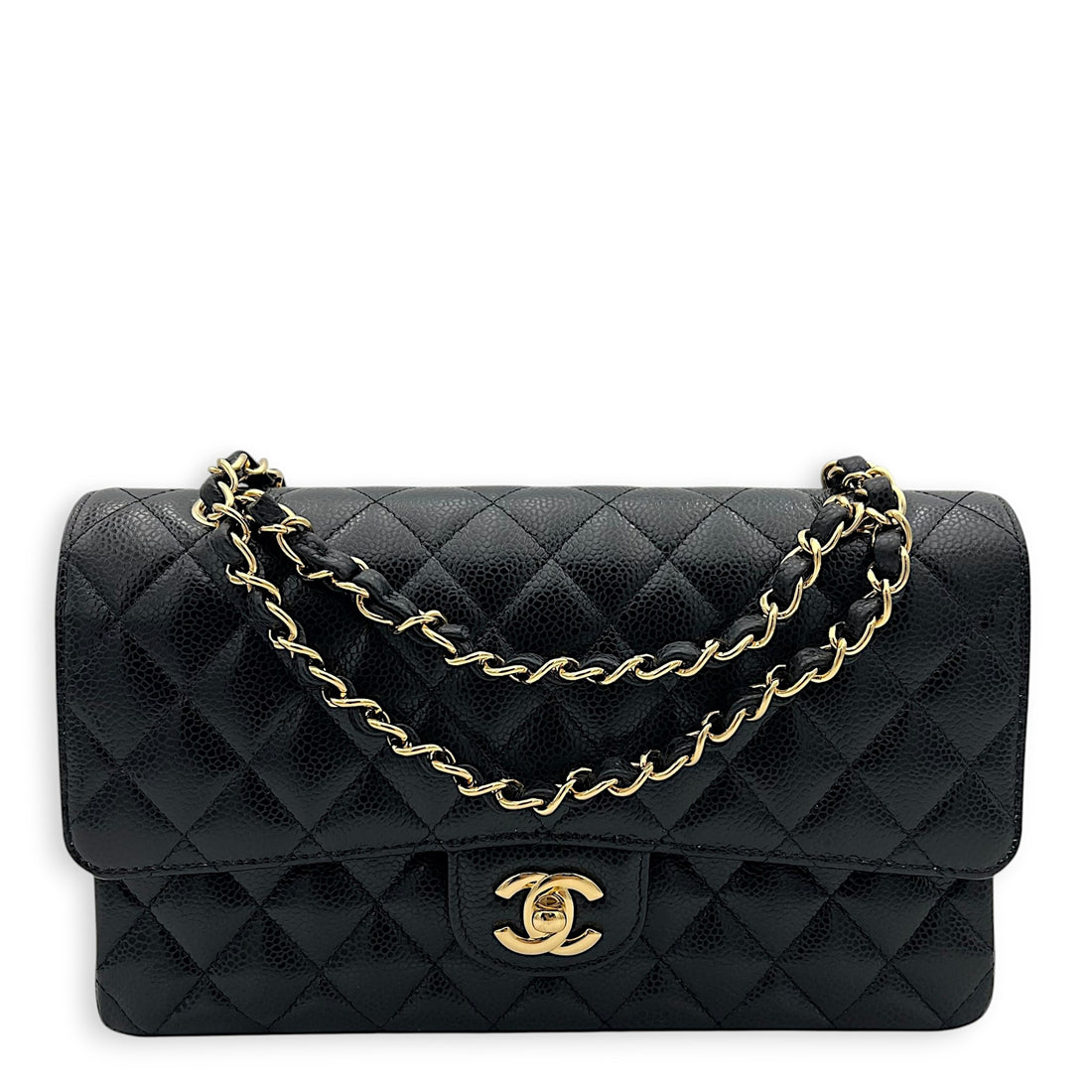 Chanel Classic Flap Bags | Iconic Luxury Handbags Online
