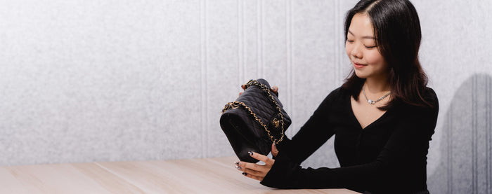 LuxLexicon | Luxury Platform for Hermès, Chanel, Dior & More